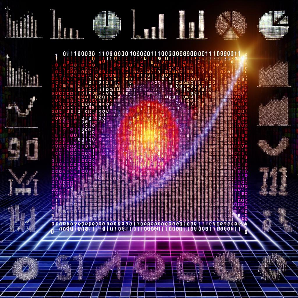 How to Read Digital 100s Charts for Better Decision-Making