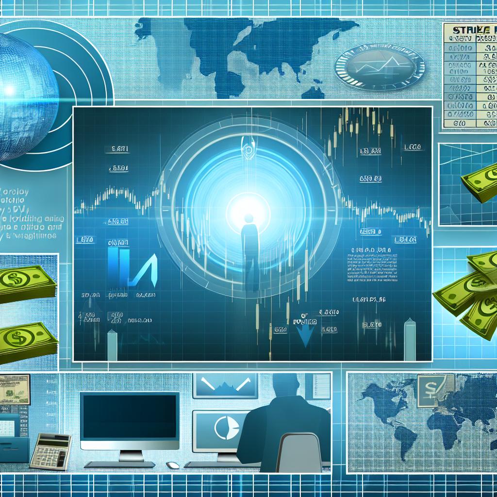Understanding Strike Prices and Payouts in Digital 100s